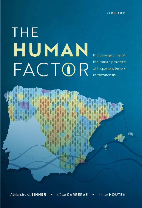 (PDF) The Human Factor: The Demography of the Roman Province of ...