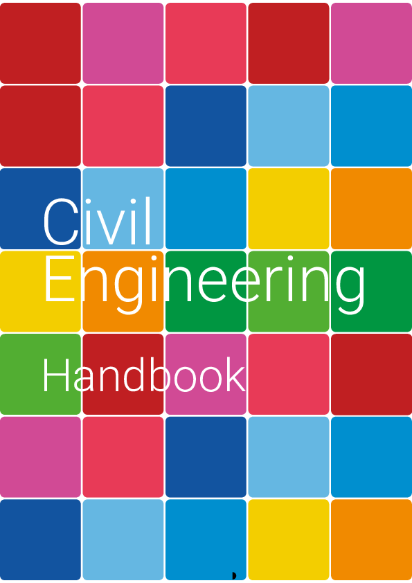 (PDF) The Civil Engineering Handbook