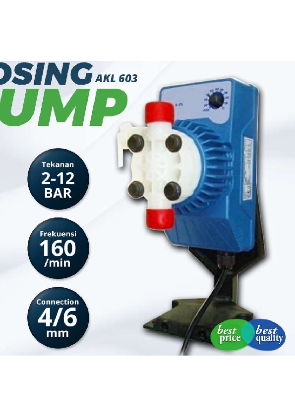 (PDF) Pompa Dosing Pump Seko