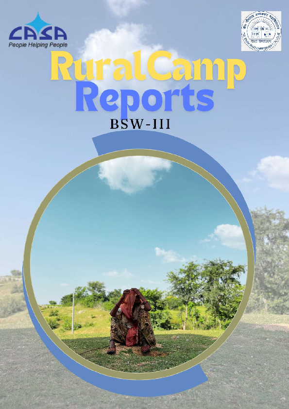(PDF) Rural Camp CASA Final Report