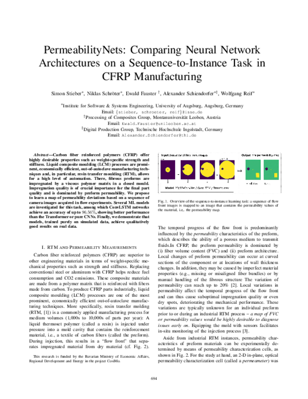 (PDF) PermeabilityNets: Comparing Neural Network Architectures on a Sequence-to-Instance Task in ...