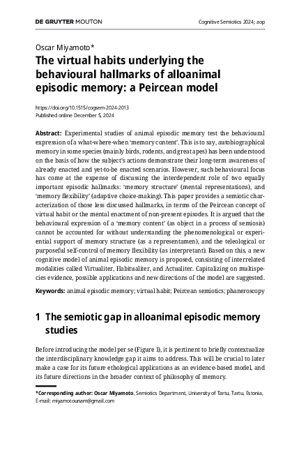 (PDF) The virtual habits underlying the behavioural hallmarks of ...