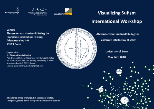 (PDF) Visualizing the Order of the Universe: The Cosmological Diagrams ...