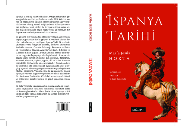 (PDF) İspanya Tarihi