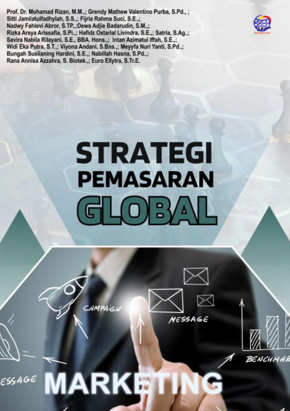 (PDF) STRATEGI PEMASARAN GLOBAL