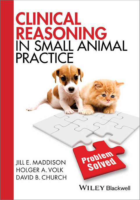 (PDF) Clinical Reasoning in Small Animal Practice