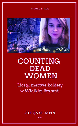 (PDF) Counting Dead Women