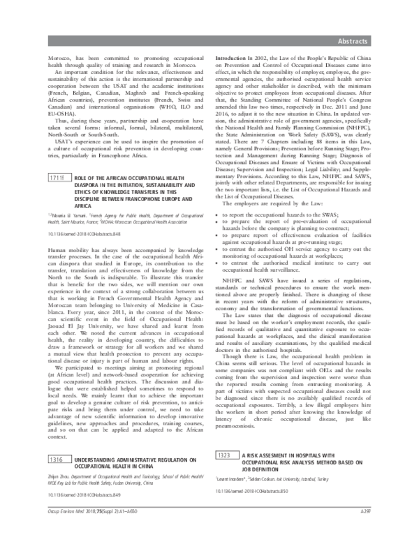 (PDF) 1323 A risk assesment in hospitals with occupational risk ...