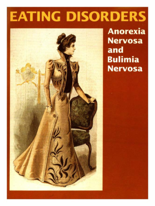 Pdf Eating Disorders Anorexia Nervosa And Bulimia Nervosa