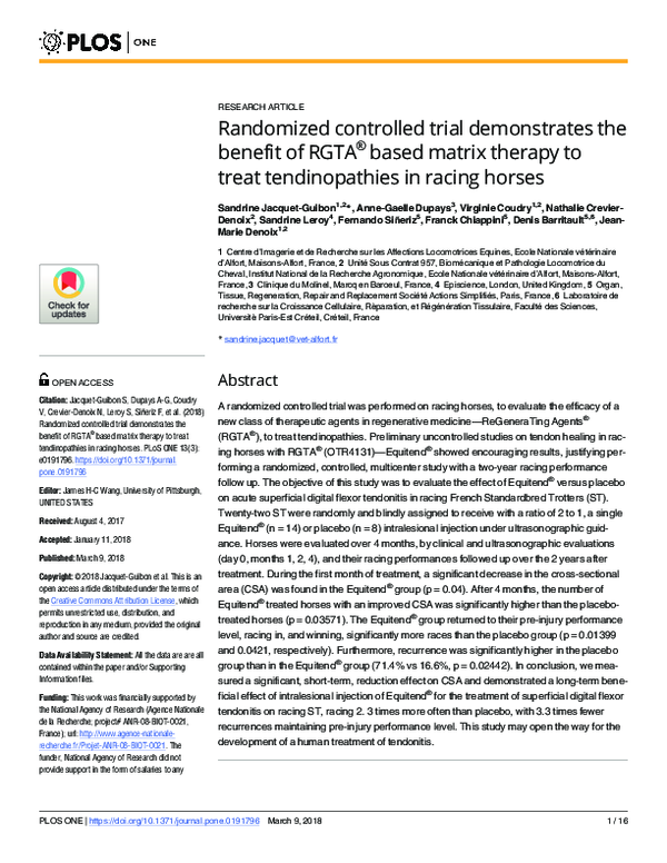 (PDF) Randomized controlled trial demonstrates the benefit of RGTA ...