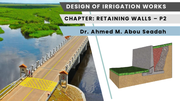 (PDF) Retaining walls - Part 2