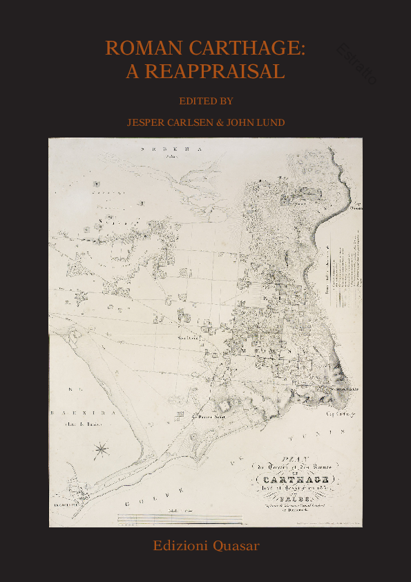 (PDF) Carthage in the United States. The Divulgation of Carthaginian ...