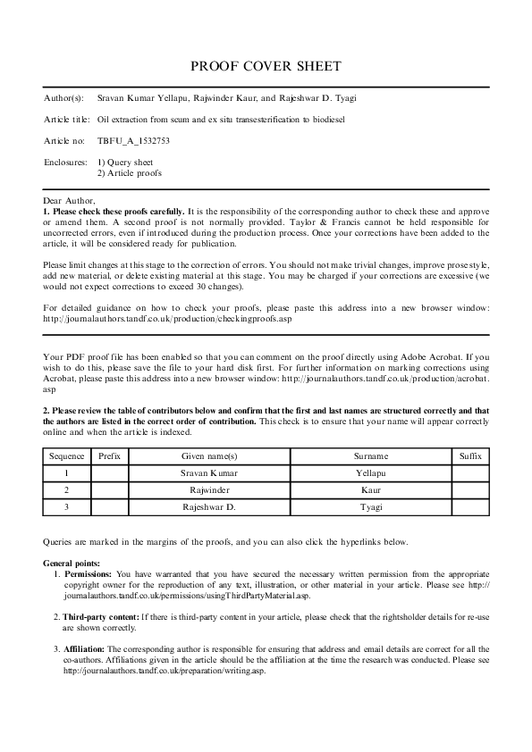 (PDF) Proof Cover Sheet