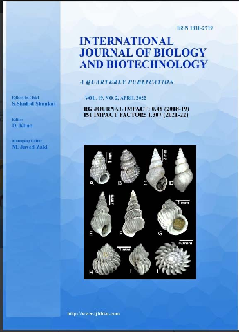 (PDF) FOUR NEW RECORDS OF MARINE GASTROPOD (FAMILIES IRAVADIIDAE AND ...