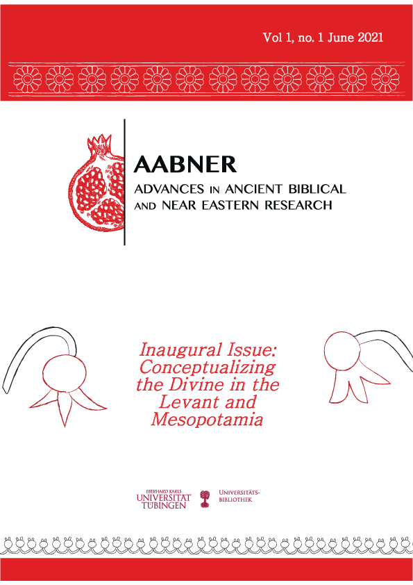 (PDF) Migrating Demons, Liminal Deities, and Assyria's Western Campaigns.