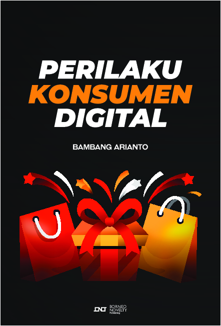 (PDF) Perilaku Konsumen Digital