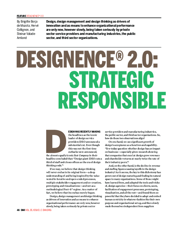 (PDF) SD Paper - DMI Review