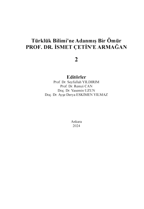 (PDF) V.V. Radloff (Radlov)'un Kazak Türkleri Arasından Derlemiş Olduğu ...