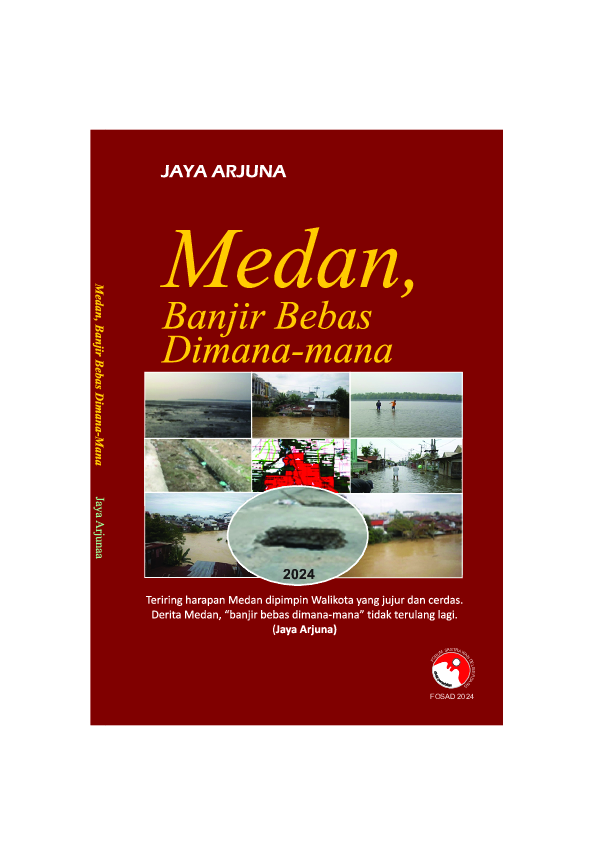 (PDF) BUKU BANJIR JAYA ARJUNA-