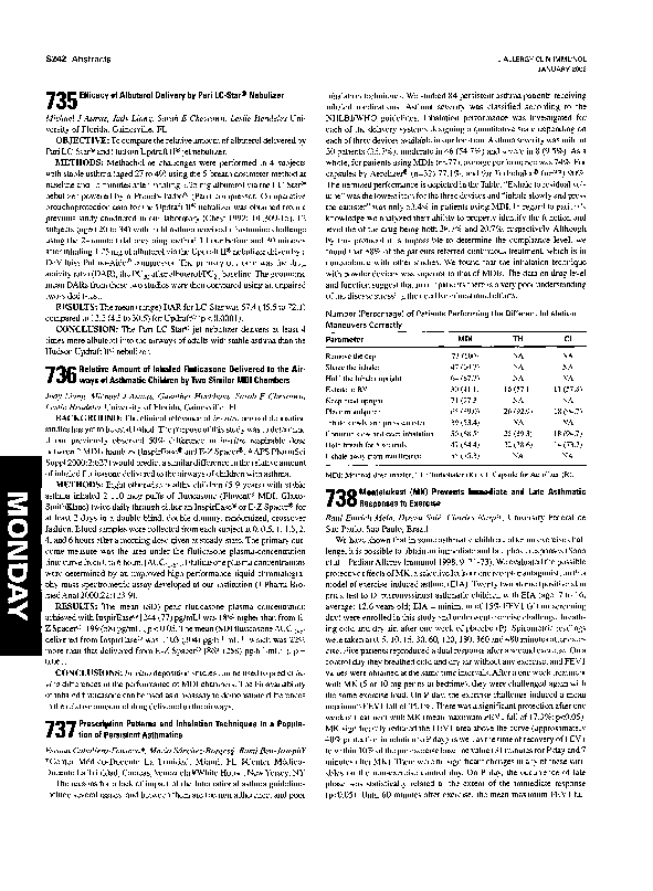 (PDF) Relative amount of inhaled fluticasone delivered to the airways ...