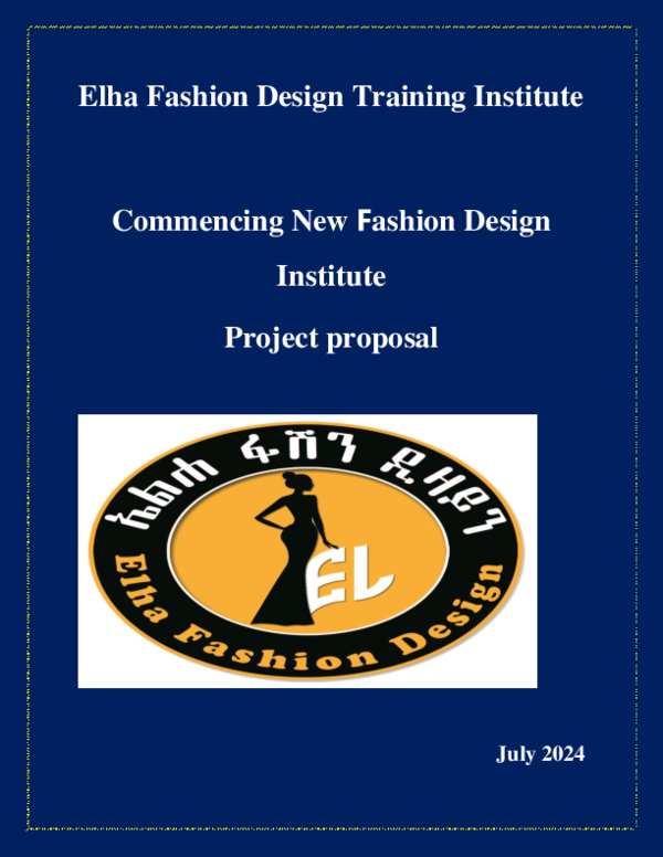 (PDF) Project English