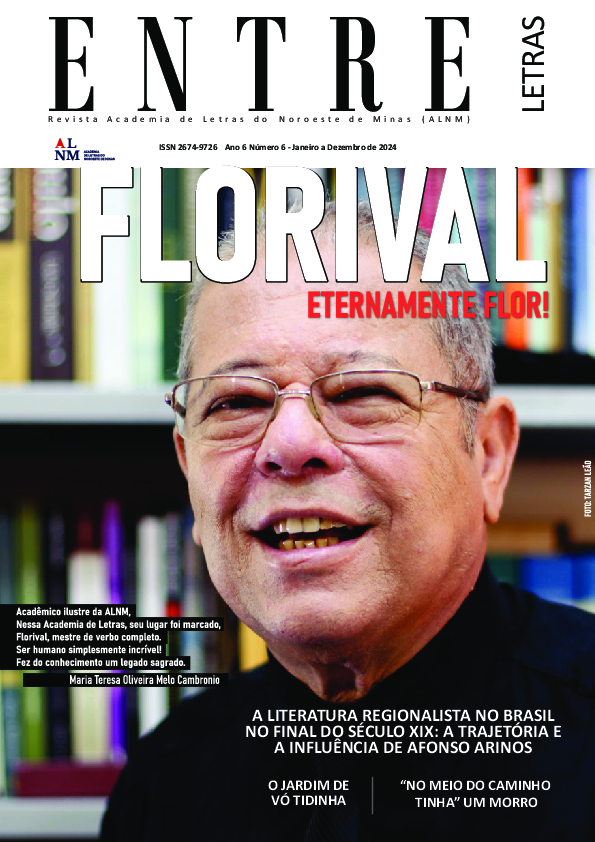 (PDF) Revista Entre Letras