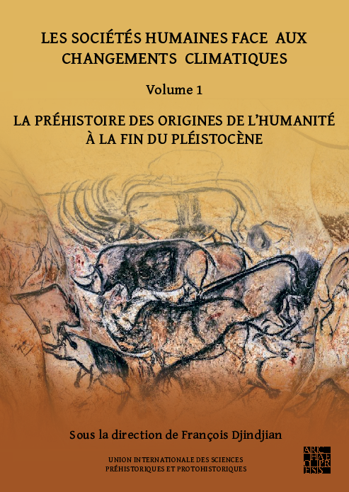 (PDF) Prehistoric peopling during the last glacial maximum | François ...