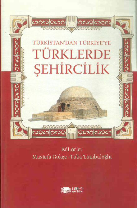 (PDF) Asya Hun Şehirlerinin Karakteristik Özellikleri