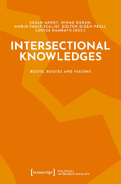 (PDF) Intersectional Knowledges 2024 - Preview