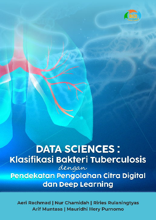 (PDF) DATA SCIENCES : Klasifikasi Bakteri Tuberculosis dengan Pendekatan Pengolahan Citra ...