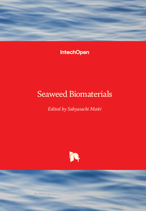 (PDF) Seaweed Biomaterials