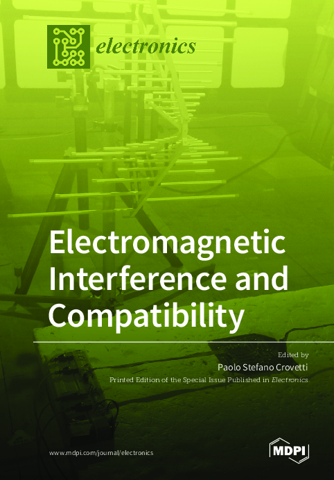 (PDF) Electromagnetic Interference and Compatibility