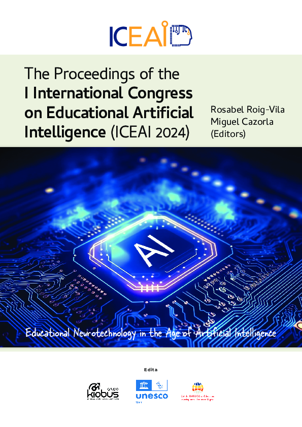 (PDF) Artificial intelligence (AI) in education: a framework for best practices and responsible ...
