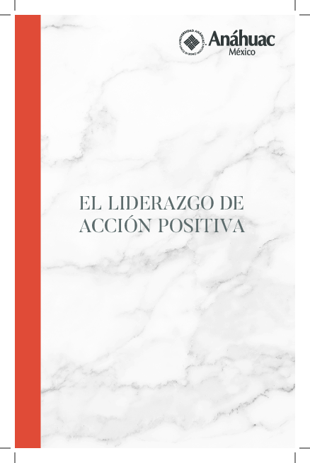 (PDF) EL LIDERAZGO DE ACCIÓN POSITIVA