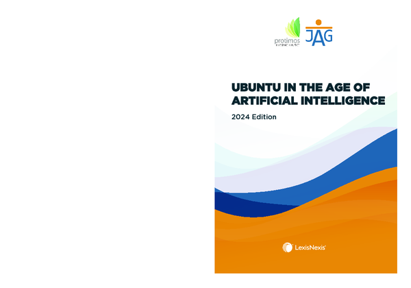 (PDF) Ubuntu in the Age of Artificial Intelligence