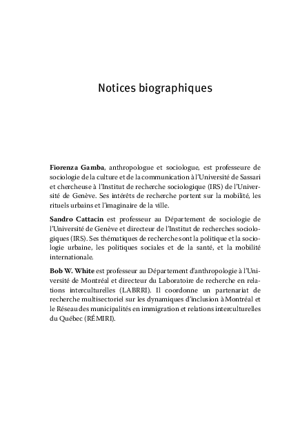 (PDF) Notices biographiques