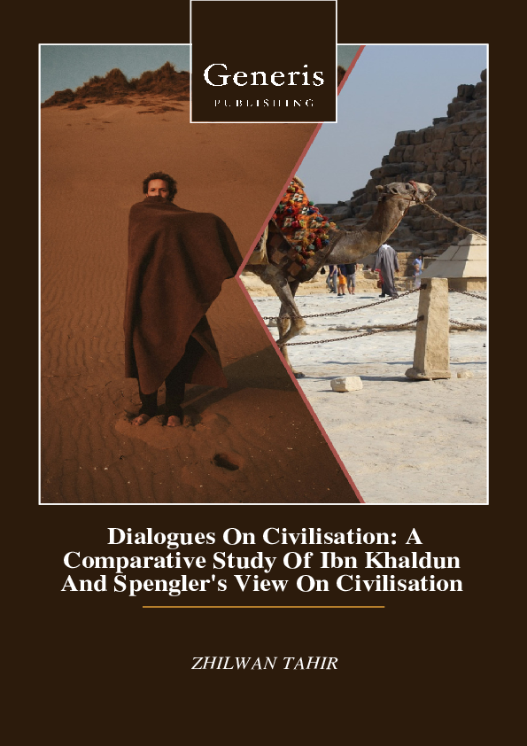 (PDF) Dialogues On Civilisation: A Comparative Study Of Ibn Khaldun And ...