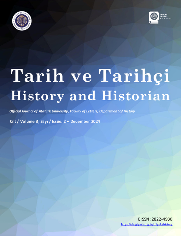 (PDF) Dini Perspektifin Sanata Yansıması: Örnekleriyle Harût ve Marût ...