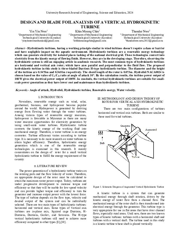 (PDF) Mech 02 blade foil Paper