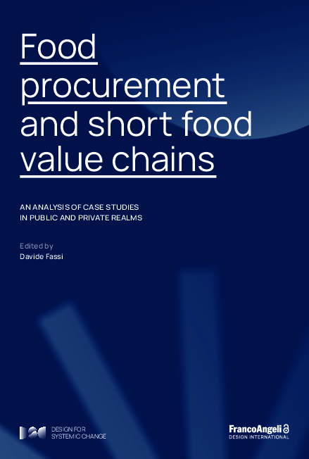 (PDF) Food procurement and short food value chains An analysis of case ...