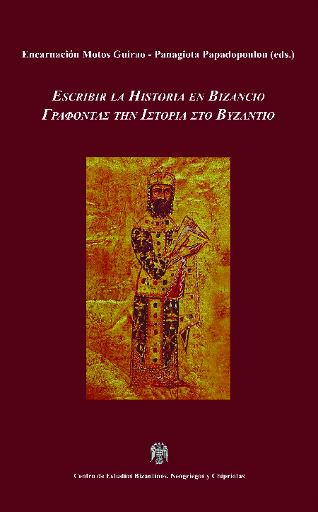 (PDF) Historia e historiografía en la Biblioteca de Focio