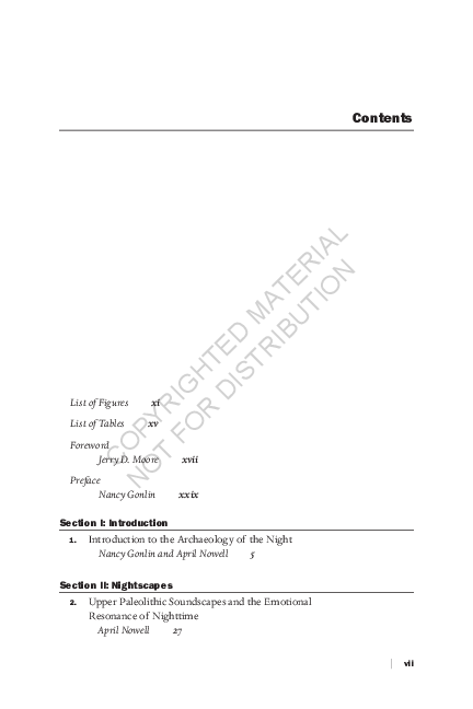 (PDF) Upper Paleolithic Soundscapes and the Emotional Resonance of ...