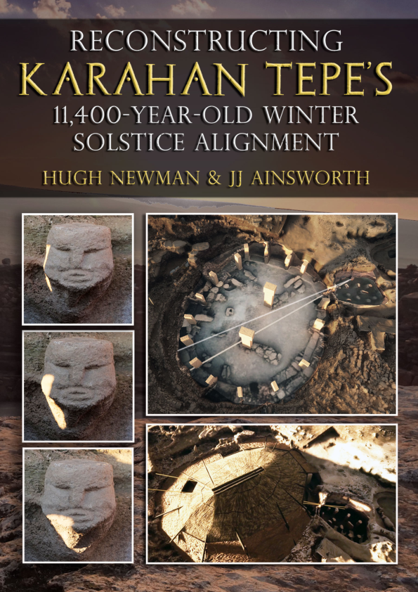 (PDF) Reconstructing Karahan Tepe's 11,400-year-old Winter Solstice ...