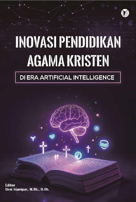 (PDF) Inovasi Pendidikan Agama Kristen di Era Artificial Intelligence