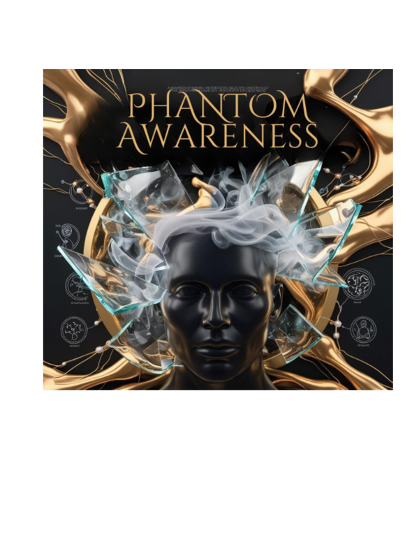 (PDF) Phantom Awareness | Dissertation