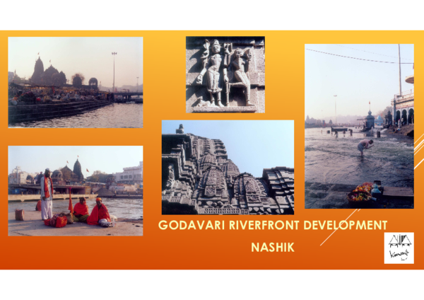 (PDF) Godavari River, Nashik ppt