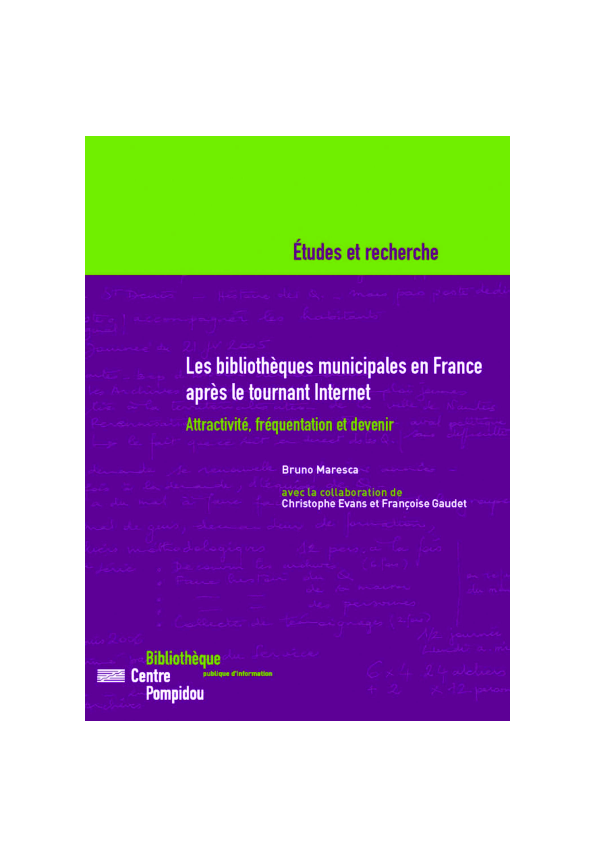 (PDF) Liste des tableaux et graphiques