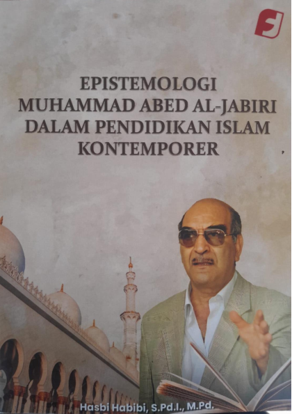 (PDF) Epistemologi Muhammad Abed Al-Jabiri dalam Pendidikan Islam ...