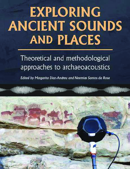 (PDF) Exploring Ancient Sounds & Places