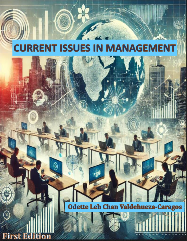 (PDF) Current Issues in Management